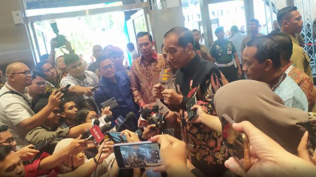 IIGCE 2024 Perkuat Komitmen Akselerasi Panas Bumi Indonesia